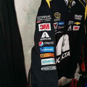 Jackets & Coats | Jeff Gordan Racing Jacket Brand New With Tag Xl ...
